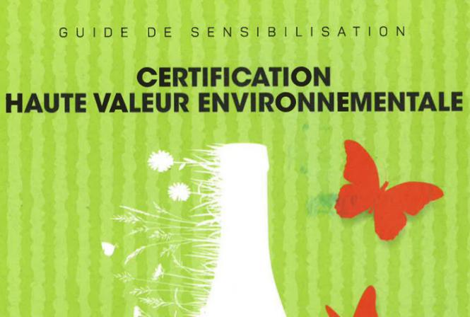 Un guide pour tout savoir sur la certification HVE | Techniloire Un guide pour tout savoir sur la certification HVE | Techniloire